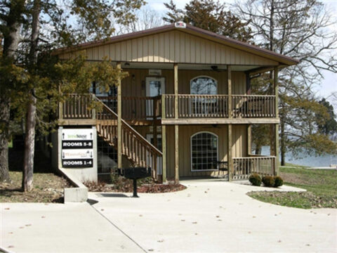 Hotels & Inns - Visit Ste Gen