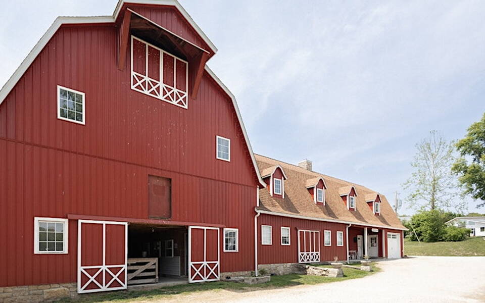 Tour and Tasting - Visit Ste Gen